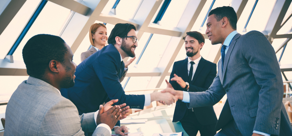 What Is Business Networking? | TOP 5 Benefits of Networking for ...