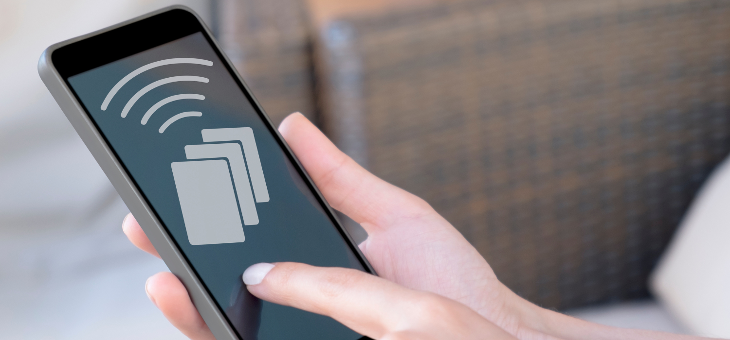Cara Menggunakan NFC pada HP Android dan iPhone | GOTAP Blog