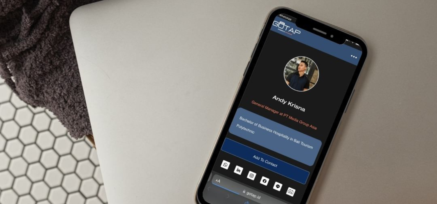 How to Use NFC on Android and iPhone? | GOTAP Blog