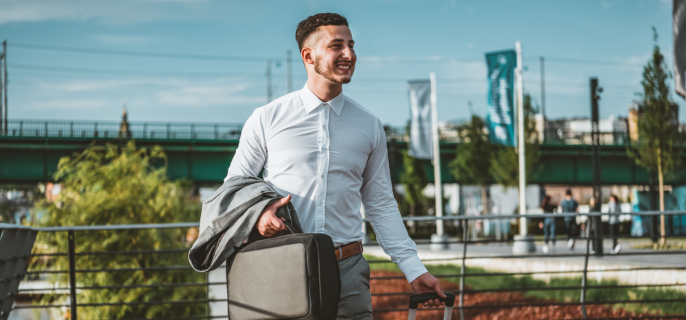 Key to a Successful Business Trip: Plan Effectively & Tips for Productivity