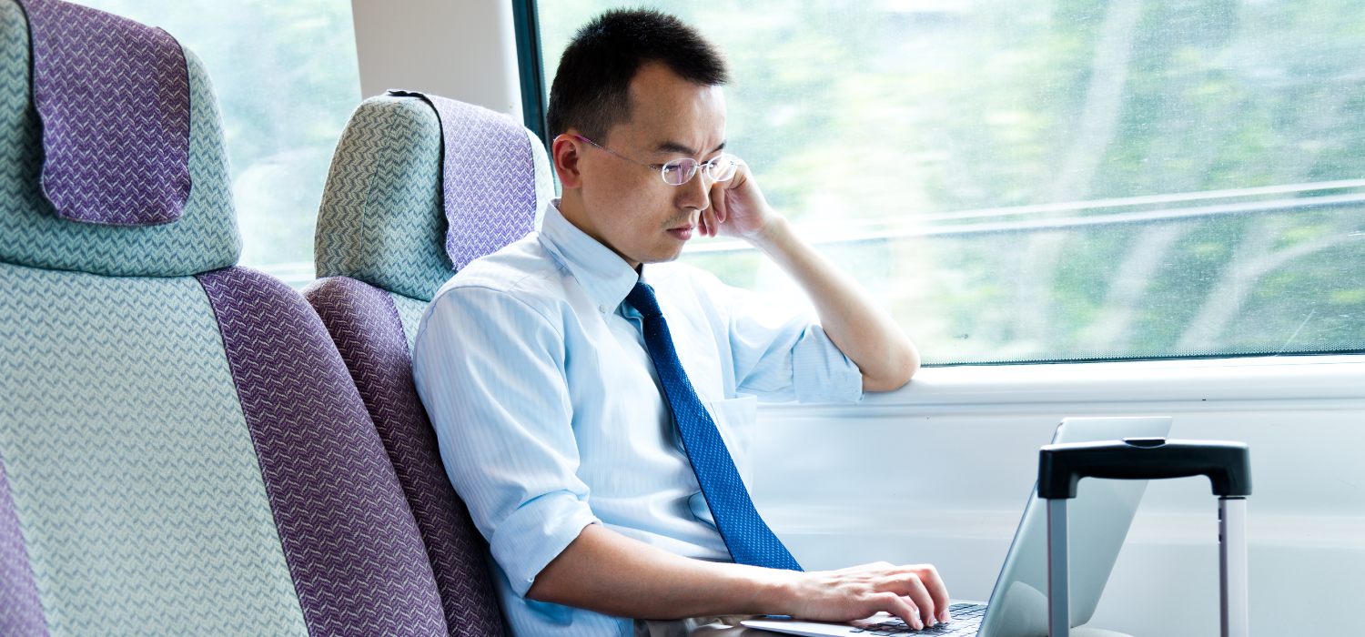 Key to a Successful Business Trip: Plan Effectively & Tips for Productivity