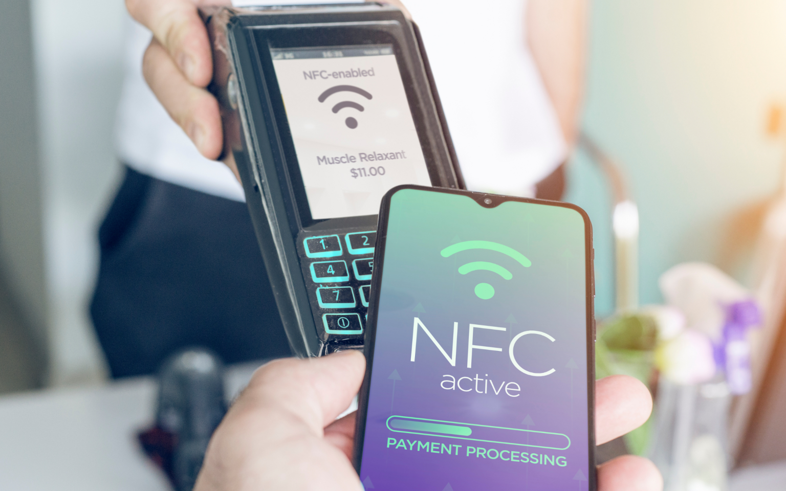 How to Activate NFC On iPhone 14? Complete and Easy Guide How to ...